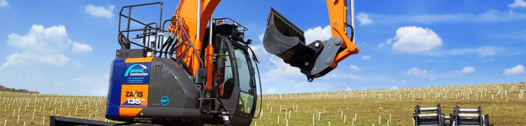 Profile | Bridge Construction Ltd | Glenfield | Leicester