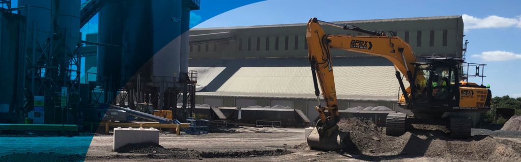 Profile | Bridge Construction Ltd | Glenfield | Leicester